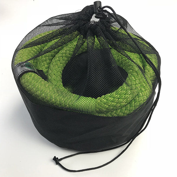 1/2″ X 20’ Kinetic Recovery Rope | 20′ | 7,400# Breaking Strength ...